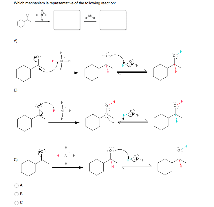 Solved What is the major product of the following reaction? | Chegg.com