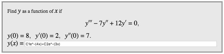Solved Need help with this problem, with step by step | Chegg.com