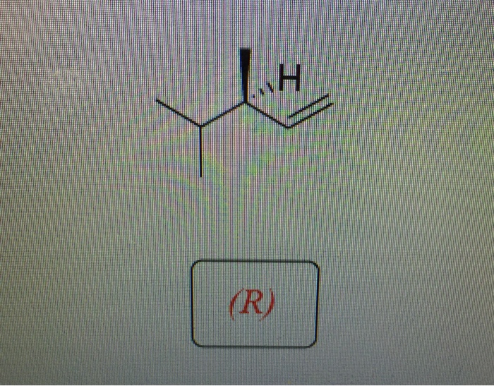 Solved Why Is The Configuration R Can You Explain In 