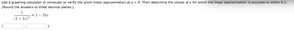 Solved Use A Graphing Calculator Or Computer To Verify The 