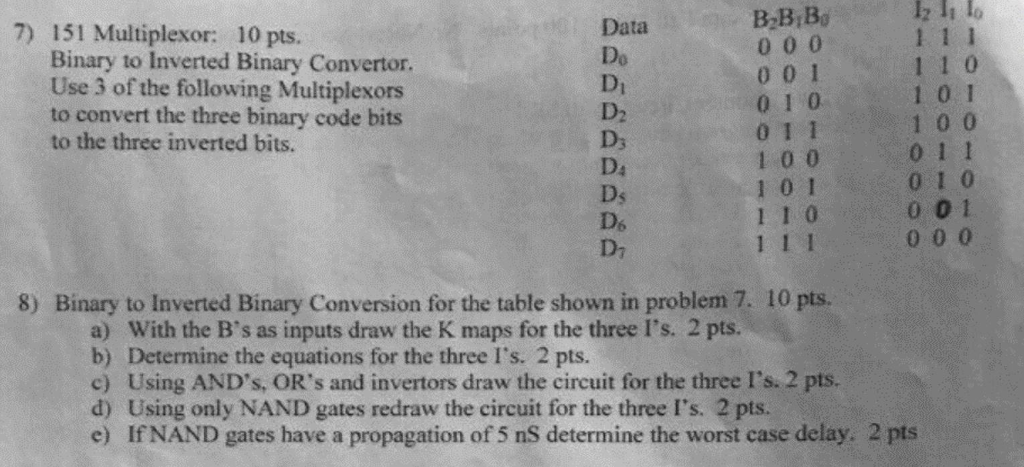 Solved Both the questions are related to each other so it is | Chegg.com