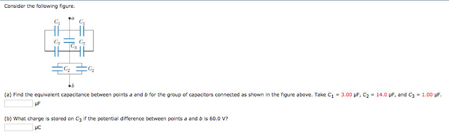 Solved Consider the following figure. G2 C2 (a Find the | Chegg.com