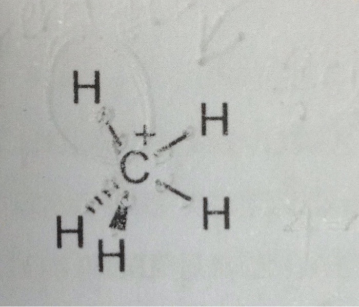 Solved My text says oxidation number of carbon in CH5+ is | Chegg.com