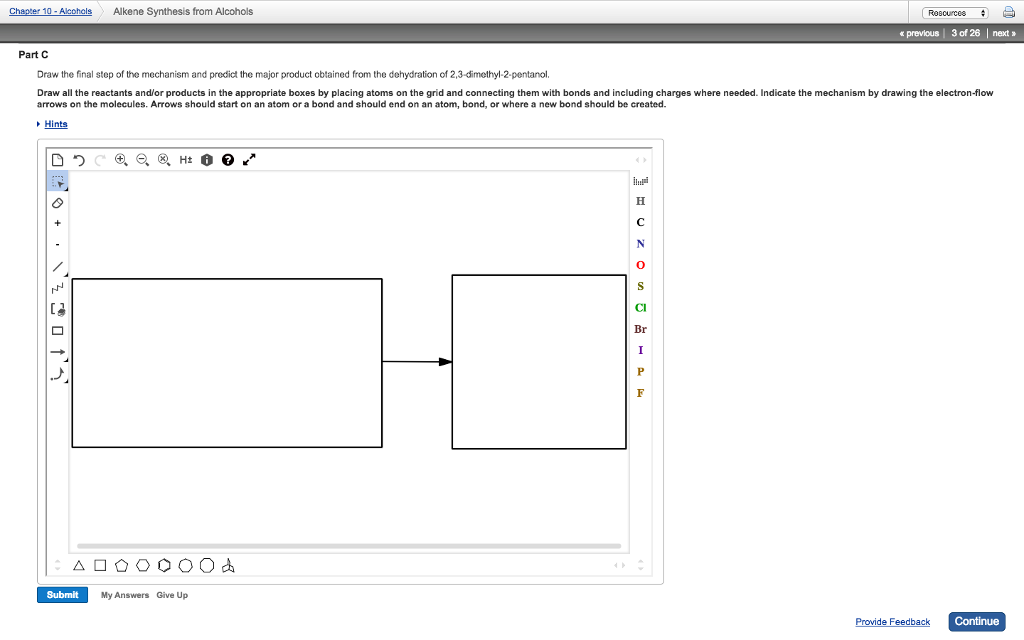 Solved Indicate the mechanism that the osmium tetroxide | Chegg.com