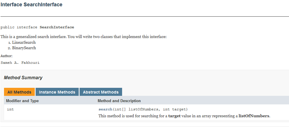 Solved Details 1. RunTime Class You will write the RunTime. | Chegg.com