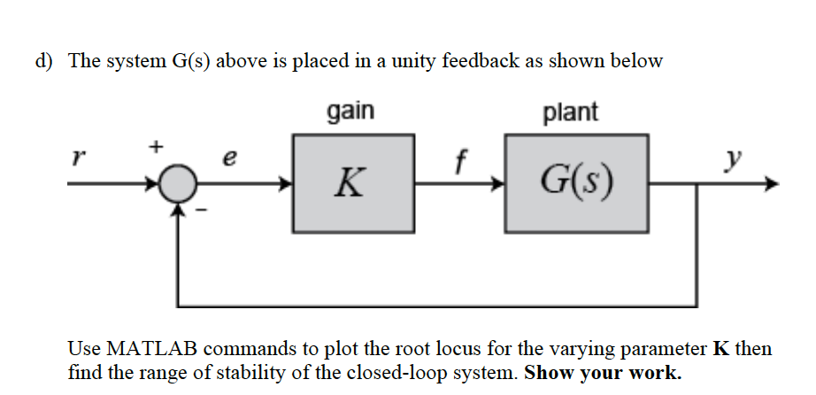 Question 2 A mechanical system consisted of two | Chegg.com
