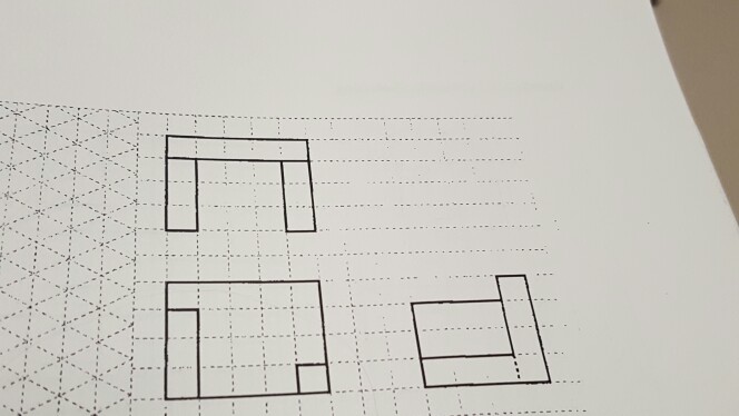 Solved Draw a Isometric Sketch | Chegg.com