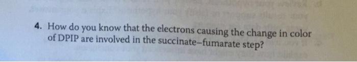Solved How do you know that the electrons causing the change | Chegg.com