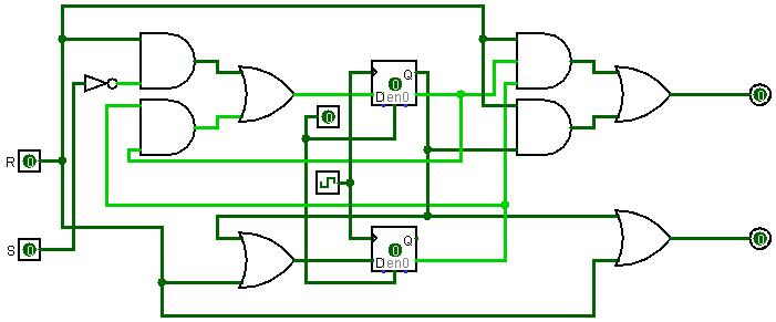Hi, I need some help with the a Mealy and Moore | Chegg.com