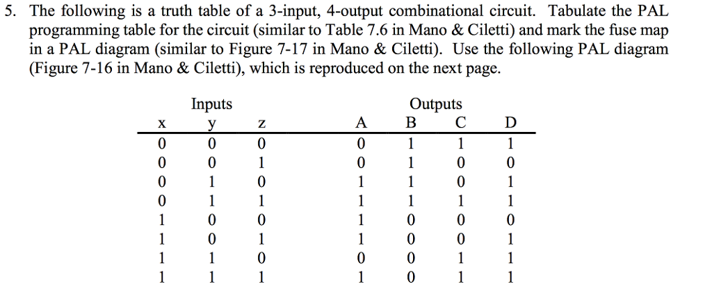 Electrical Engineering Archive | May 07, 2017 | Chegg.com