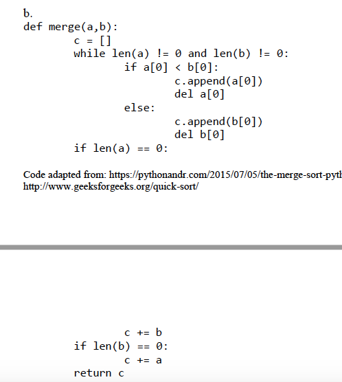Solved (50 pts) Draw out -using boxes to represent the lists | Chegg.com