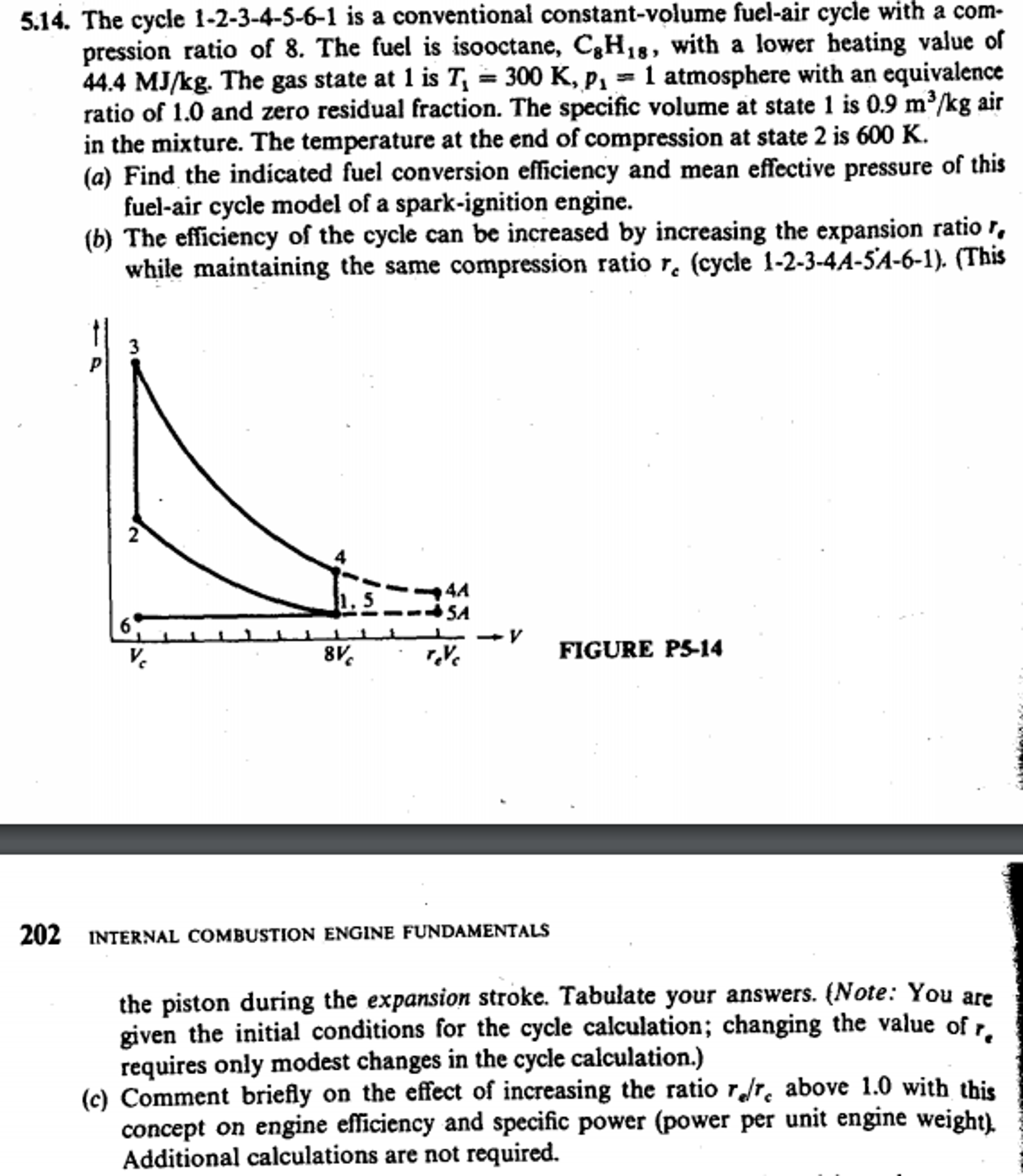The cycle 1-2-3-4-5-6-1 is a conventional | Chegg.com