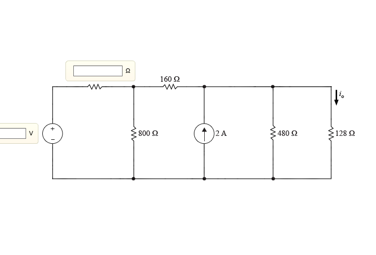 Solved A series of source transformations will allow you to | Chegg.com