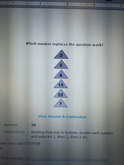 Solved How to write code in ampl to display what the pattern | Chegg.com