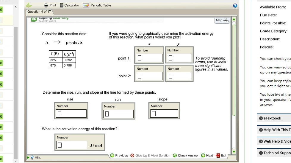 Solved Consider this reaction data: If you were going to | Chegg.com Solved Consider this reaction data: If you were going to | Chegg.com
