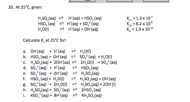 Chemistry Archive | February 19, 2017 | Chegg.com