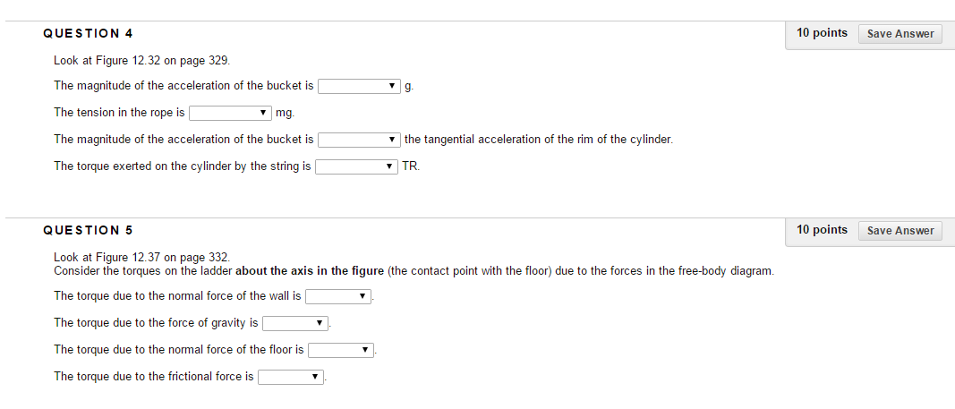 Solved QUE STION 4 10 points Save Answer Look at Figure | Chegg.com