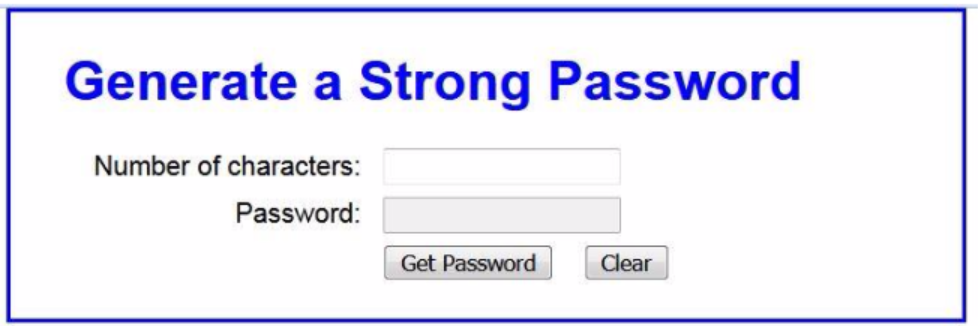 Solved JavaScript / JQuery. I need help developing an | Chegg.com