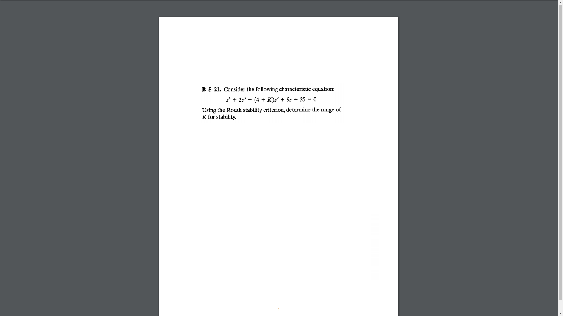 solved-consider-the-following-characteristic-equation-s-4-chegg