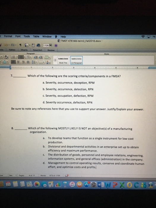 Solved Caption Emphasis | 1 Heading 1 Heading 5 S1 II. Lead | Chegg.com