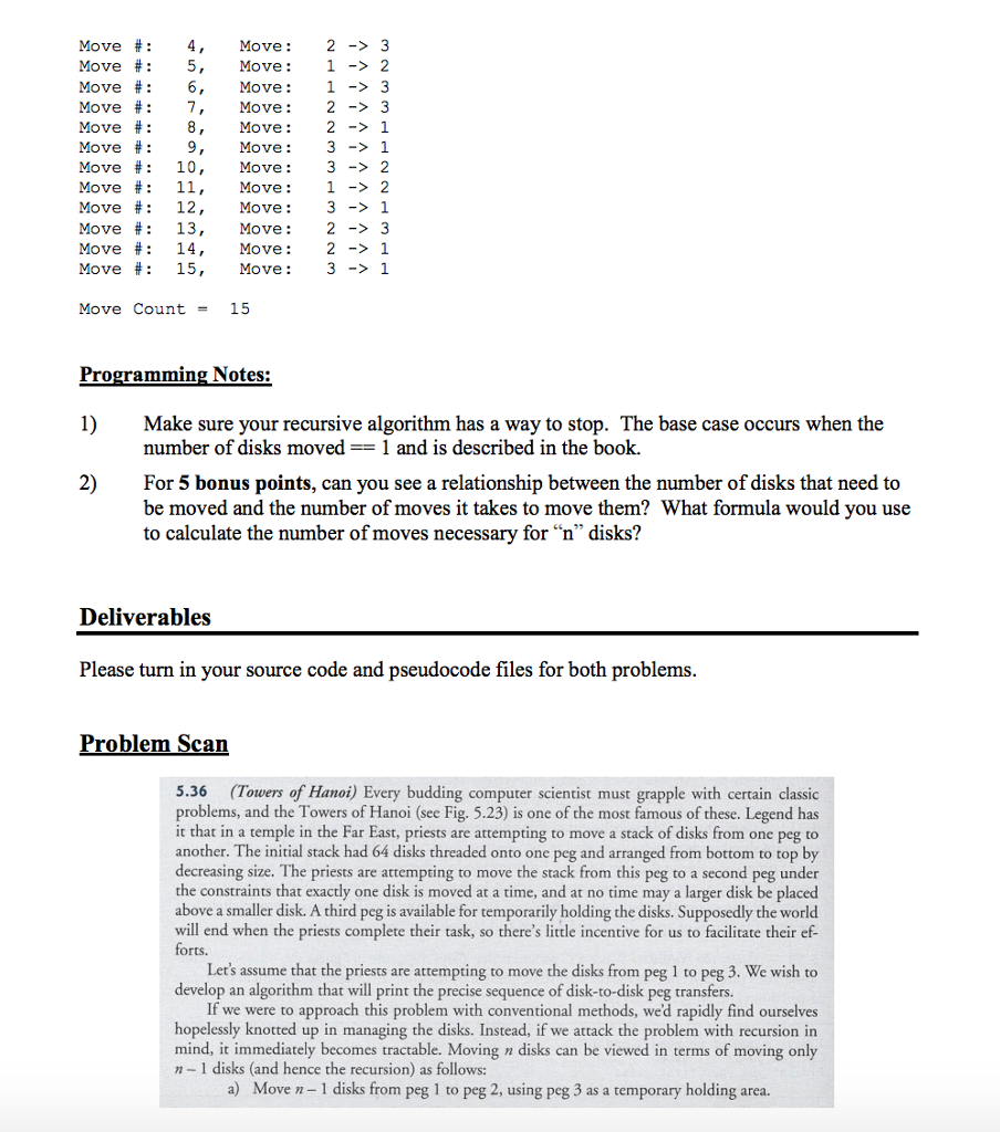 Solved Introduction Your seventh programming assignment will | Chegg.com