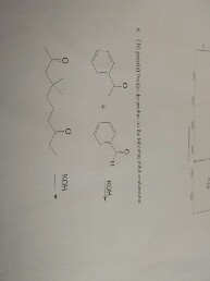 Solved KOH- | Chegg.com