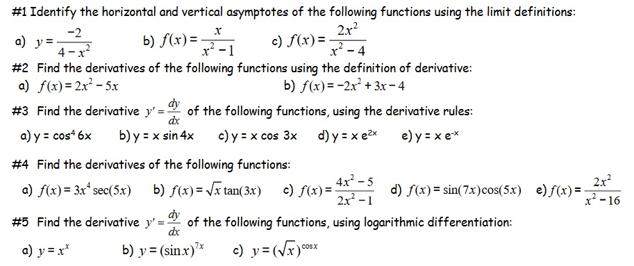 Solved Find the form of a particular solution for y" - y' - | Chegg.com