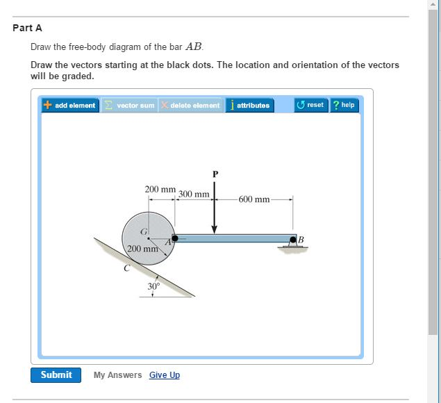 Solved Review Problem 8.3 A 37-kg disk rests on an inclined | Chegg.com