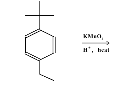 Solved Need mechanism for this oxidation with KMnO4. Please | Chegg.com