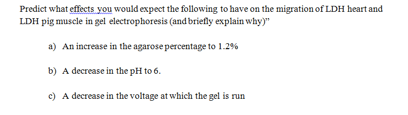 Solved BIOCHEM SUBJECT | Chegg.com
