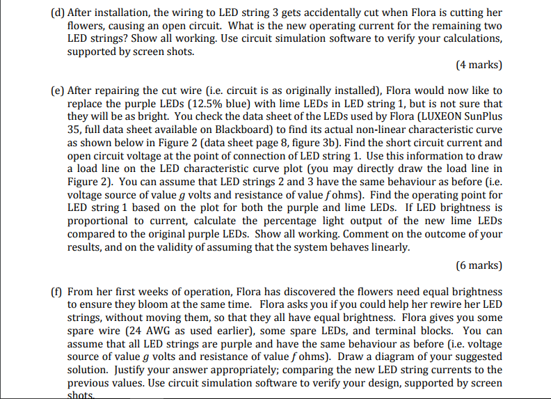 Solved PLEASE ANSWER ALL QUESTIONS. THANKS YOU . ALSO USE | Chegg.com