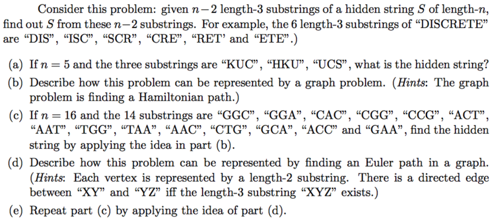 Computer science Archive | December 03 2017 | Chegg.com