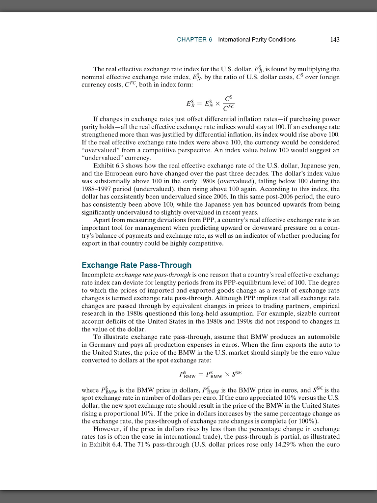 Solved Post an approximately 300-word response to the week’s | Chegg.com