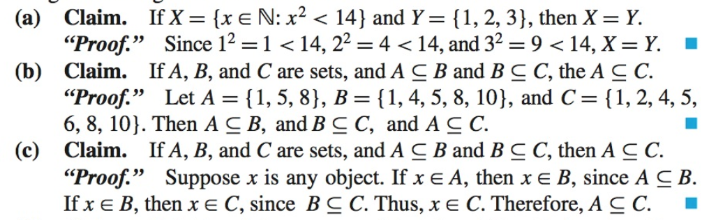 Solved Claim Proof If X X E N X2