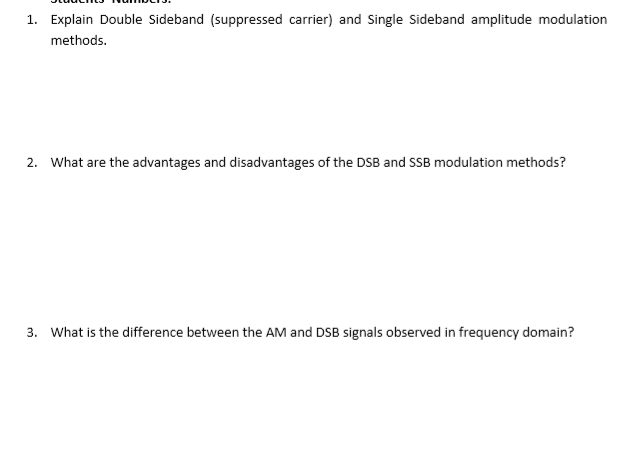 Solved: Please Answer These Following Question Readable An... | Chegg.com