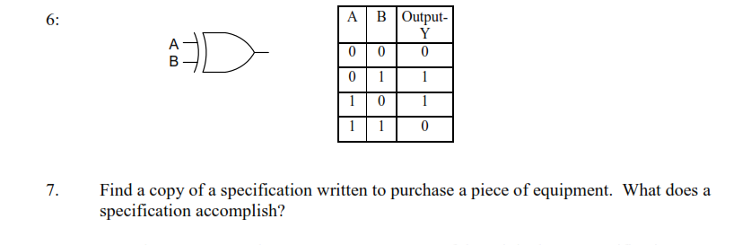 (Solved) - Exercises Converting from Digital Logic Functions to Ladder Logic:... (1 Answer ...