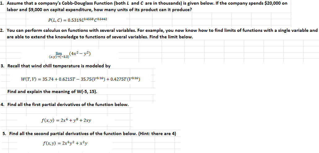 Solved answer in detail and make sure your text is clear and | Chegg.com