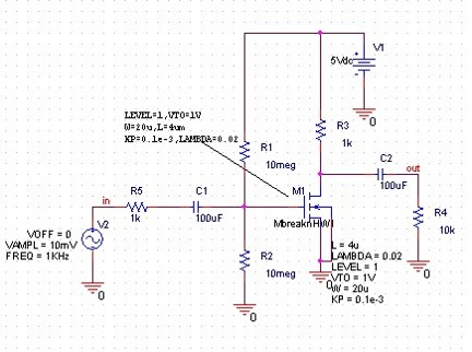 Solved Problem 2: Hold on to the RG resistors (shown in the | Chegg.com