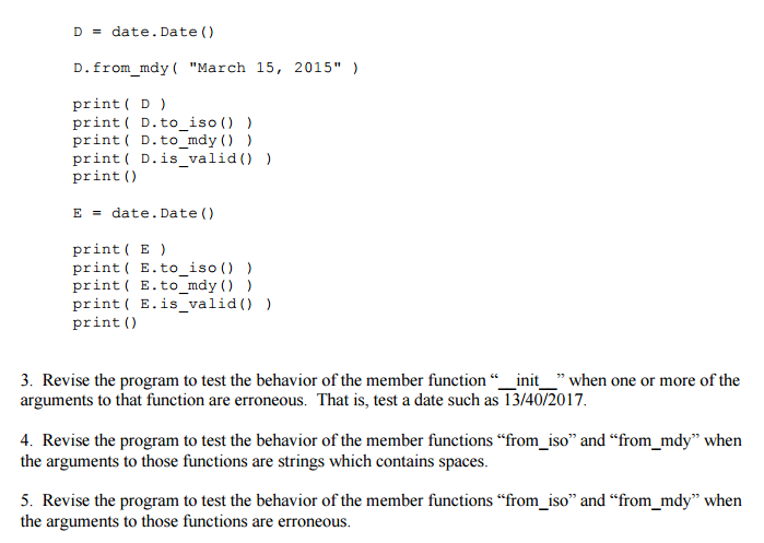 Solved Part A: Class Date 1. Download the files for this | Chegg.com