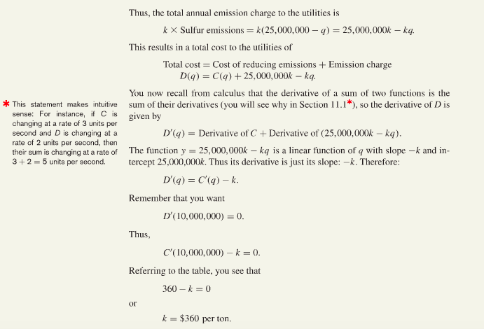 Solved Case Study 775 Case Study Reducing sulfur Emissions | Chegg.com Solved Case Study 775 Case Study Reducing sulfur Emissions | Chegg.com