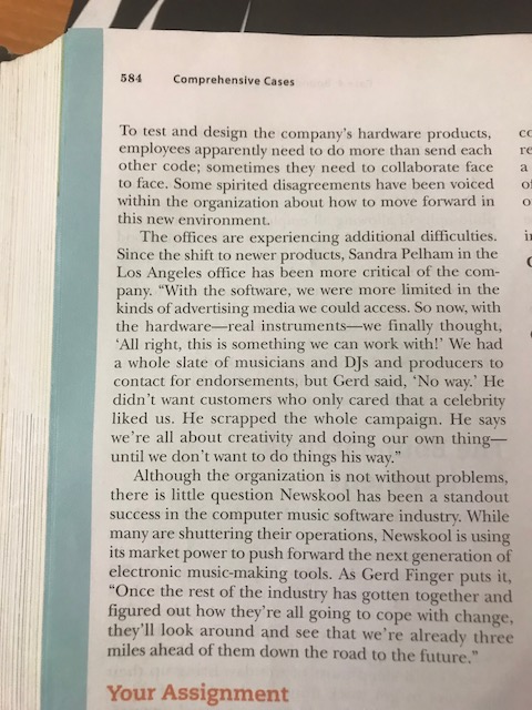 Solved in 200 words or more, based on what you know about | Chegg.com