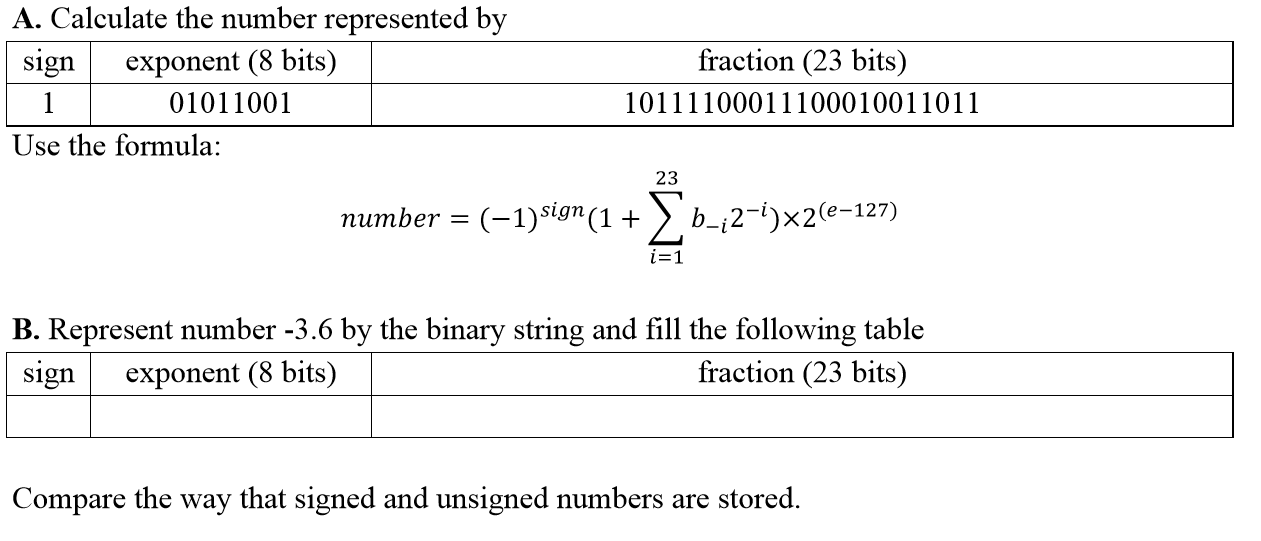 Calculate The Number Represented By Use The Formula Chegg calculate-the-number-represented-by-use-the-formula-chegg