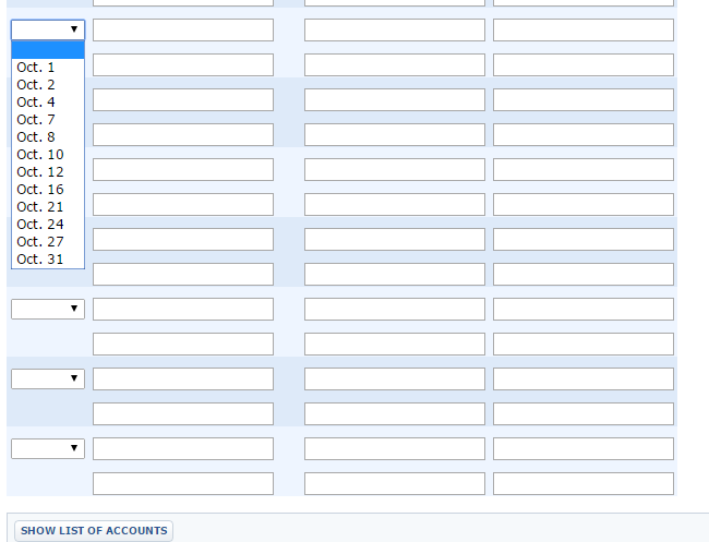 Solved Exercise 3-18 (Part Level Submission) Bramble Corp. | Chegg.com