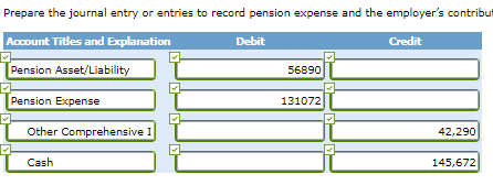 Solved Exercise 20-11 (Part Level Submission) Henning | Chegg.com