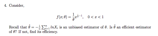 Solved 4. Consider, 0