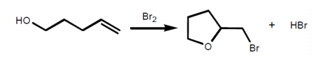 Solved A.When 1-bromo-2,2-dimethylcyclopentane is heated in | Chegg.com