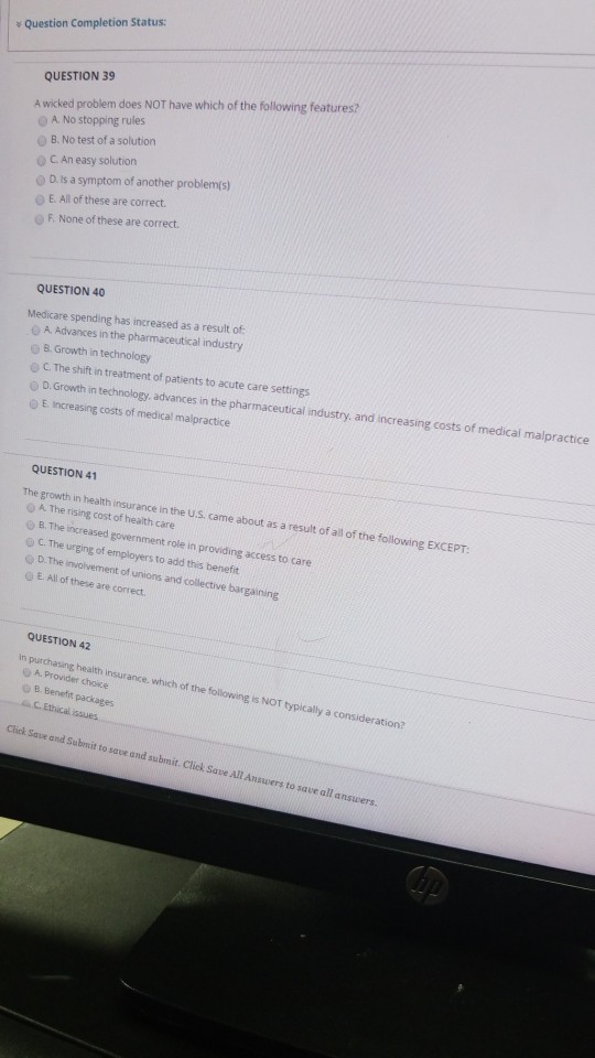 Solved Remaining Time: 1 hour, 29 Milutes y Question | Chegg.com