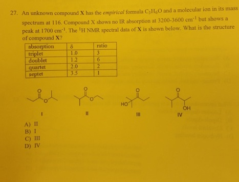 C3h6o Molecular Formula