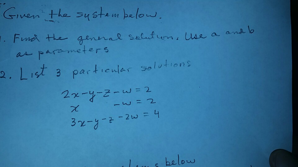 Solved can someone explain fully please | Chegg.com