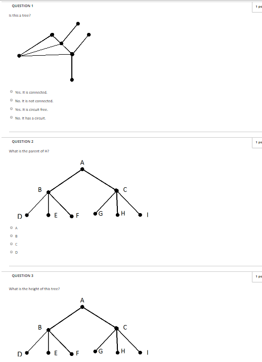 Solved What is the vertex set of this graph? V2 V4 e3 e1 e2 | Chegg.com